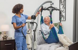 15 Sample Letters of Medical Necessity for Hoyer Lift - Apt Tones